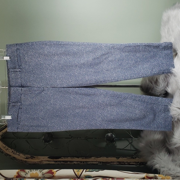 LOFT | Pants & Jumpsuits | Loft Marisa The Riviera Pant Size 6 | Poshmark